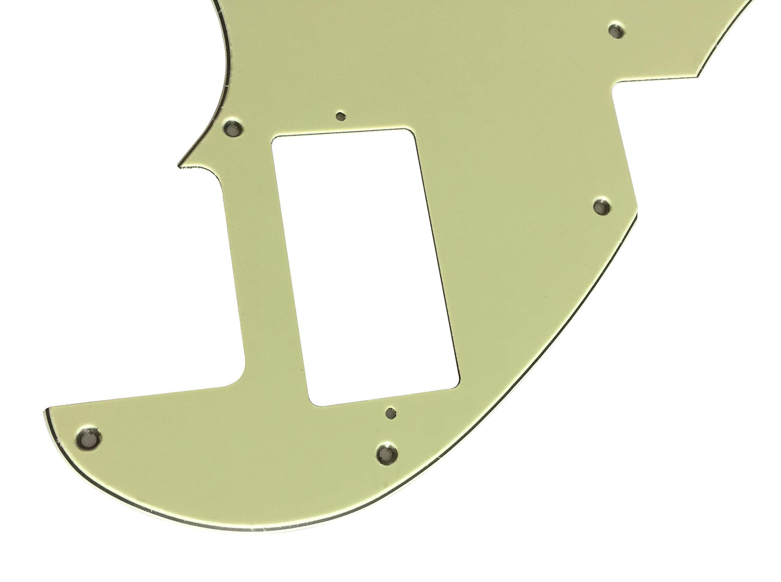 Snapklik.com : For US Tele F Hole Hybrid Telecaster Conversion PAF ...