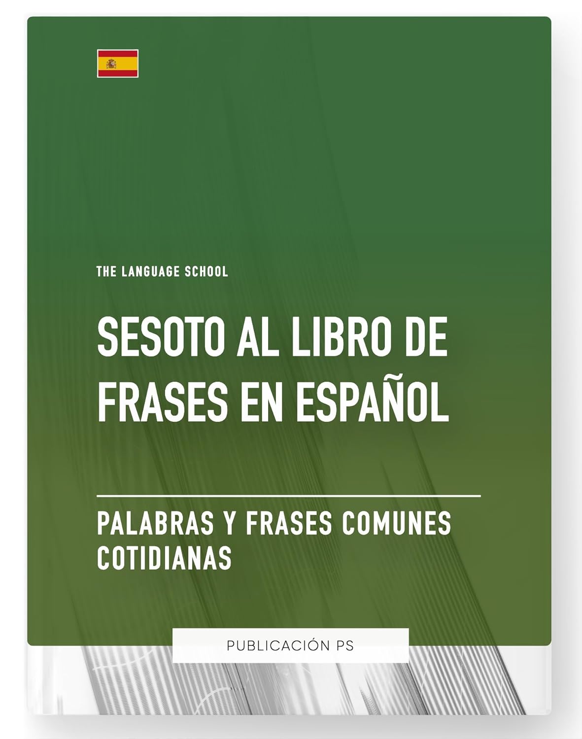 Amazon.com: Sesoto al libro de frases en Español - Palabras y frases ...