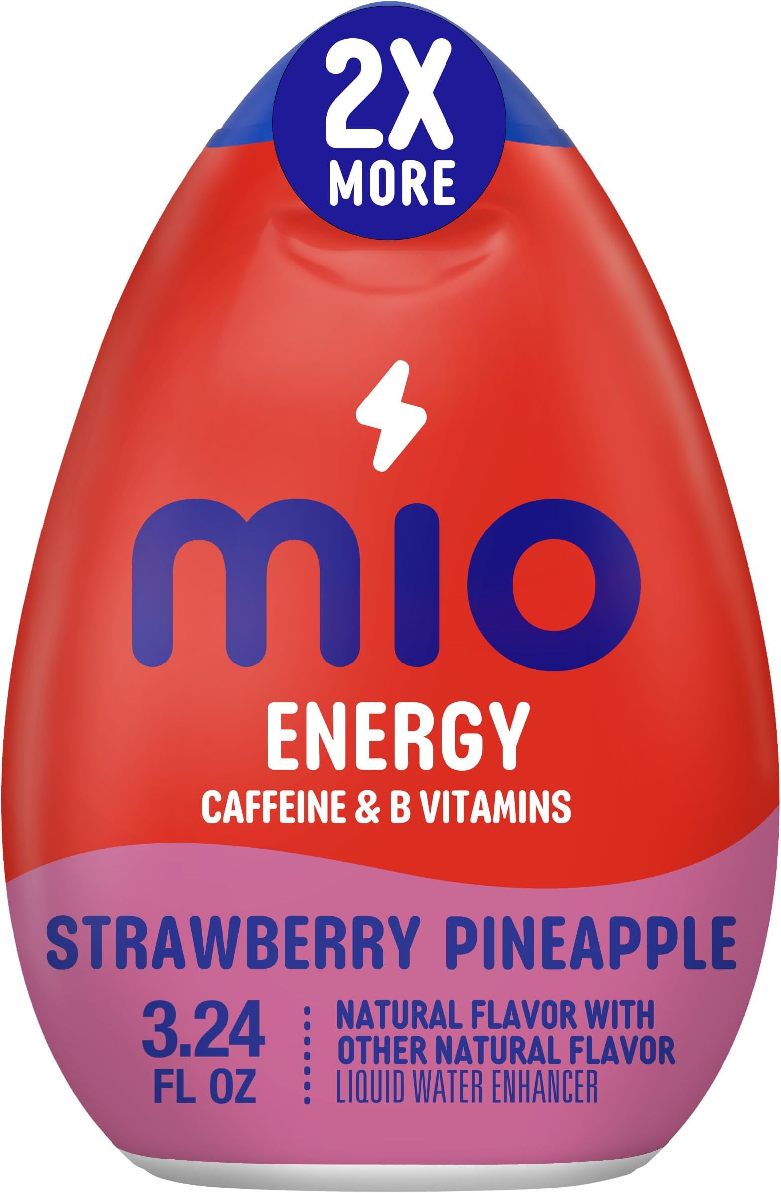 Amazon.com: Mio Water Enhancer Sweet Tea 1.62 Oz (PACK- 2) : Grocery ...