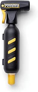 Amazon.com : Pedro's Ego Inflator Pro Bicycle Pump : Sports & Outdoors
