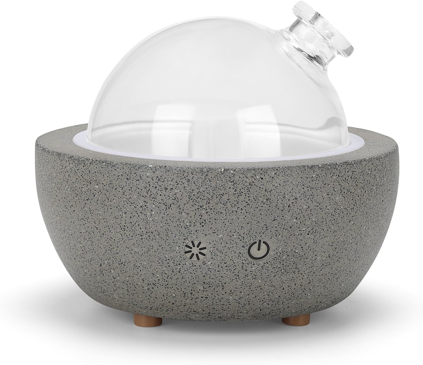 Amazon.com : Young Living Essential Oils Aria Ultrasonic Diffuser ...