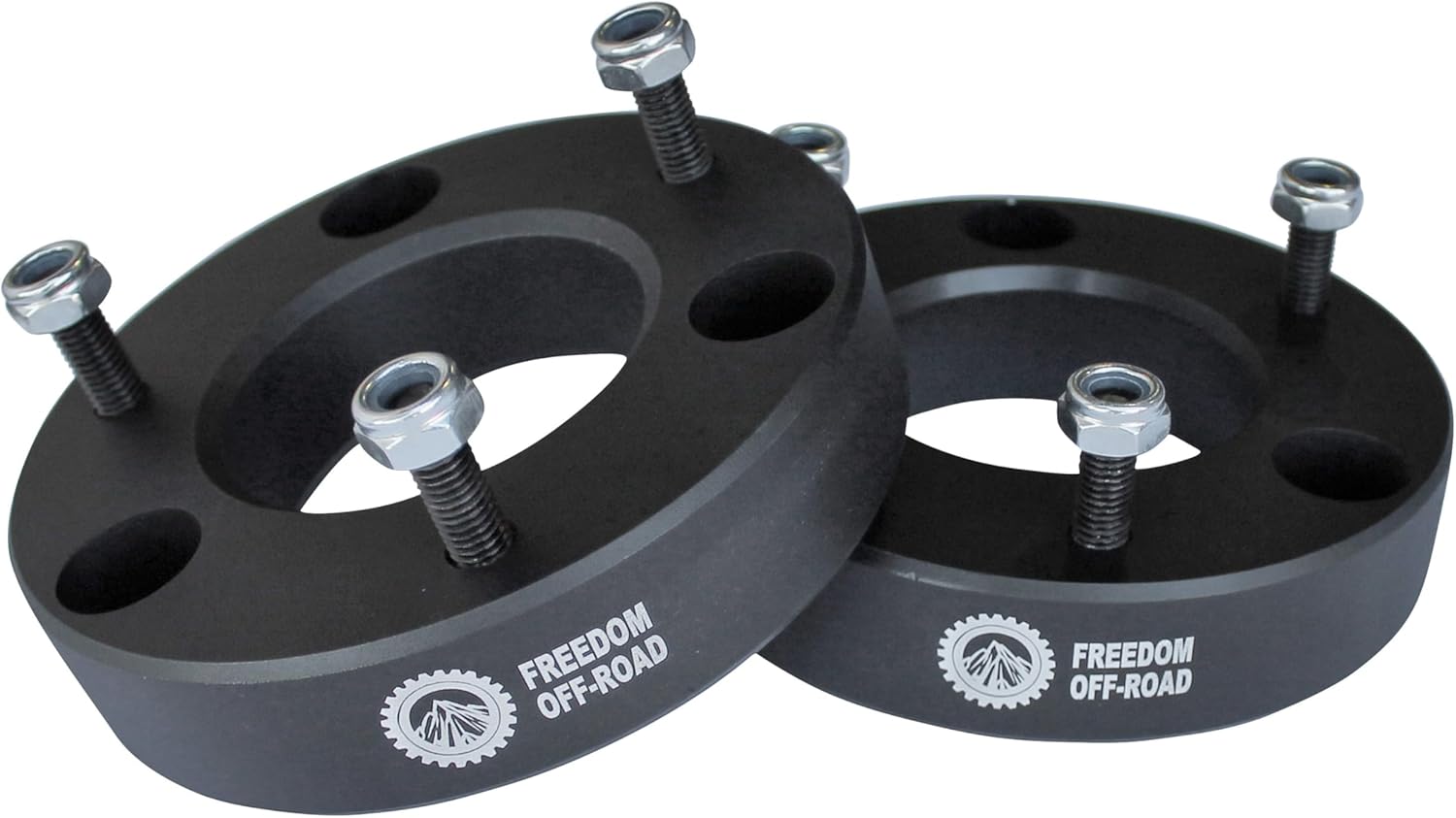 Amazon.com: Freedom Offroad 1.5" Front Lift Spacer for 24+ Toyota ...