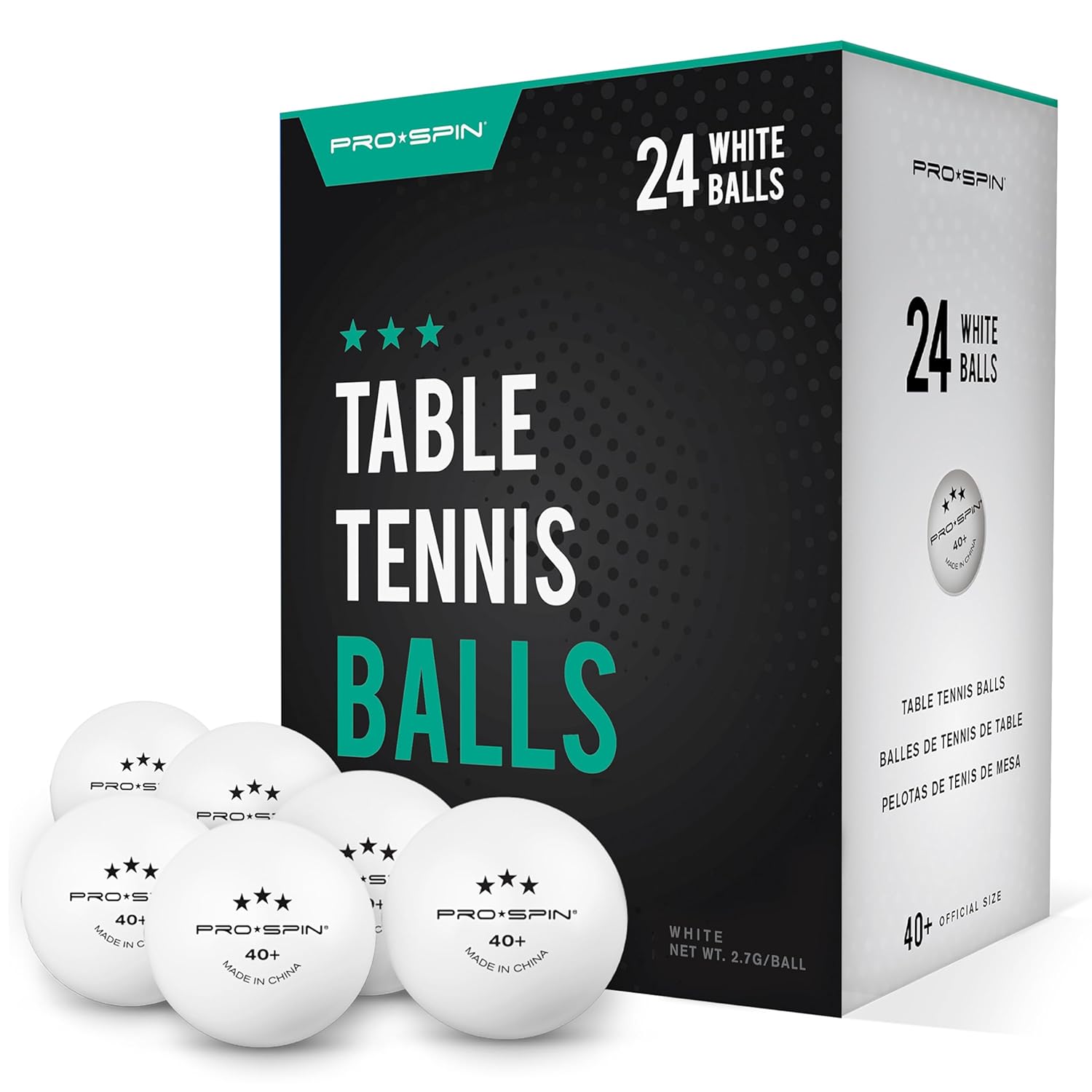 Top 10 Best TT Balls | Buy Today & Have a Fun TT Session