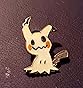 Amazon.com: Pokemon, Mimikyu Pin Box, Mimikyu pin : Clothing, Shoes ...