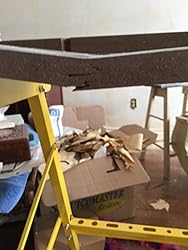 Performance Tool W54025 Portable Multipurpose Workbench and Vise (200 ...