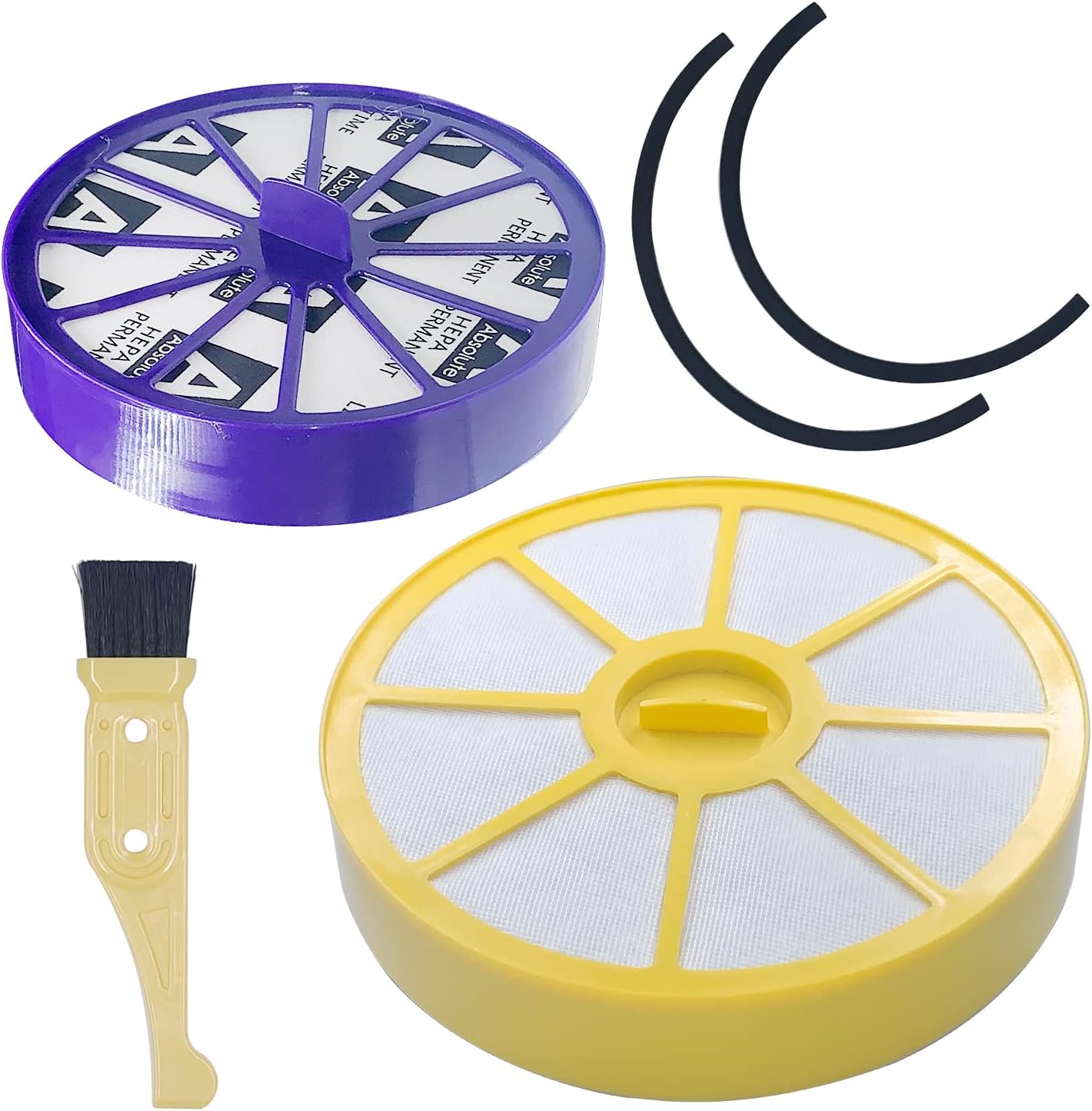 Amazon.com - DC14 DC-14 DC-15 Filter Replacements for Dyson DC14 DC15 ...