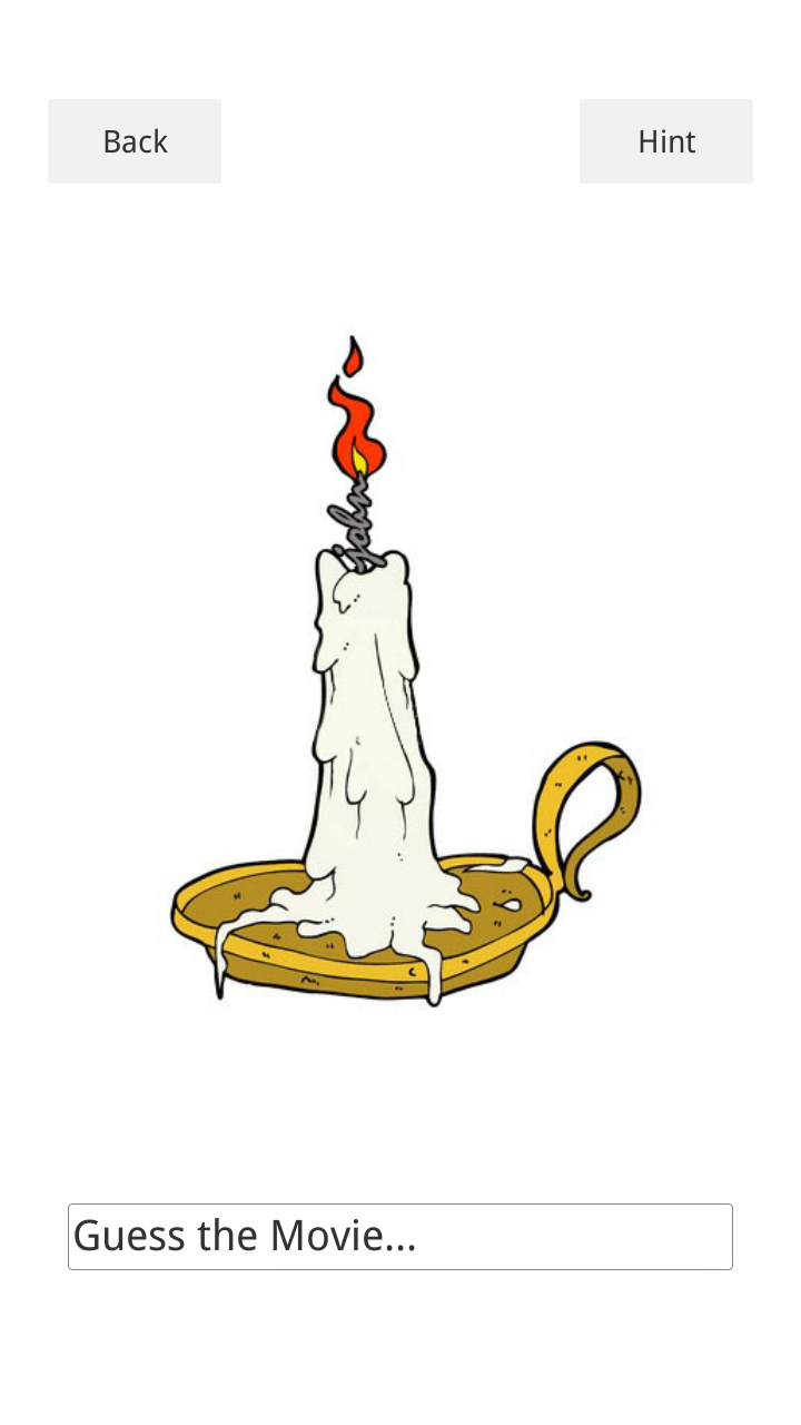 The Guessing Game - App on Amazon Appstore