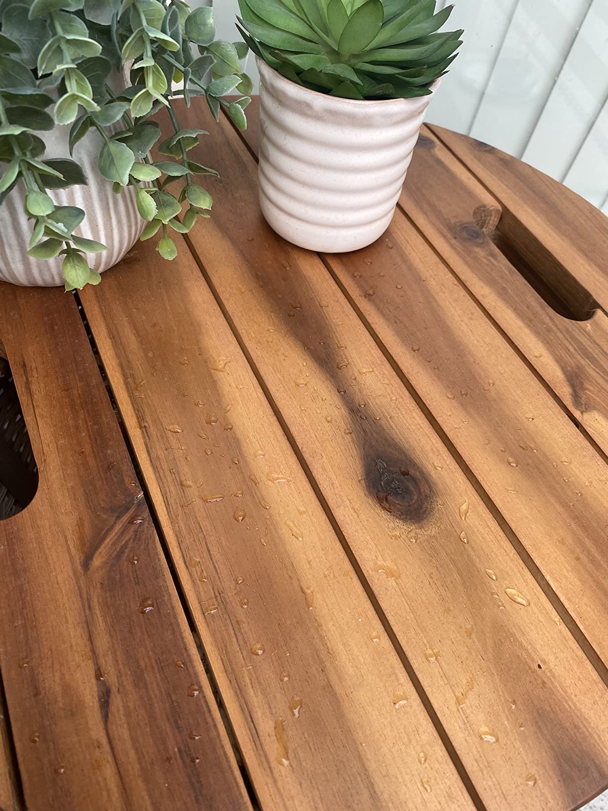 $3/mo - Finance CARON & DOUCET - Natural Wood Conditioning Vegan Wax ...