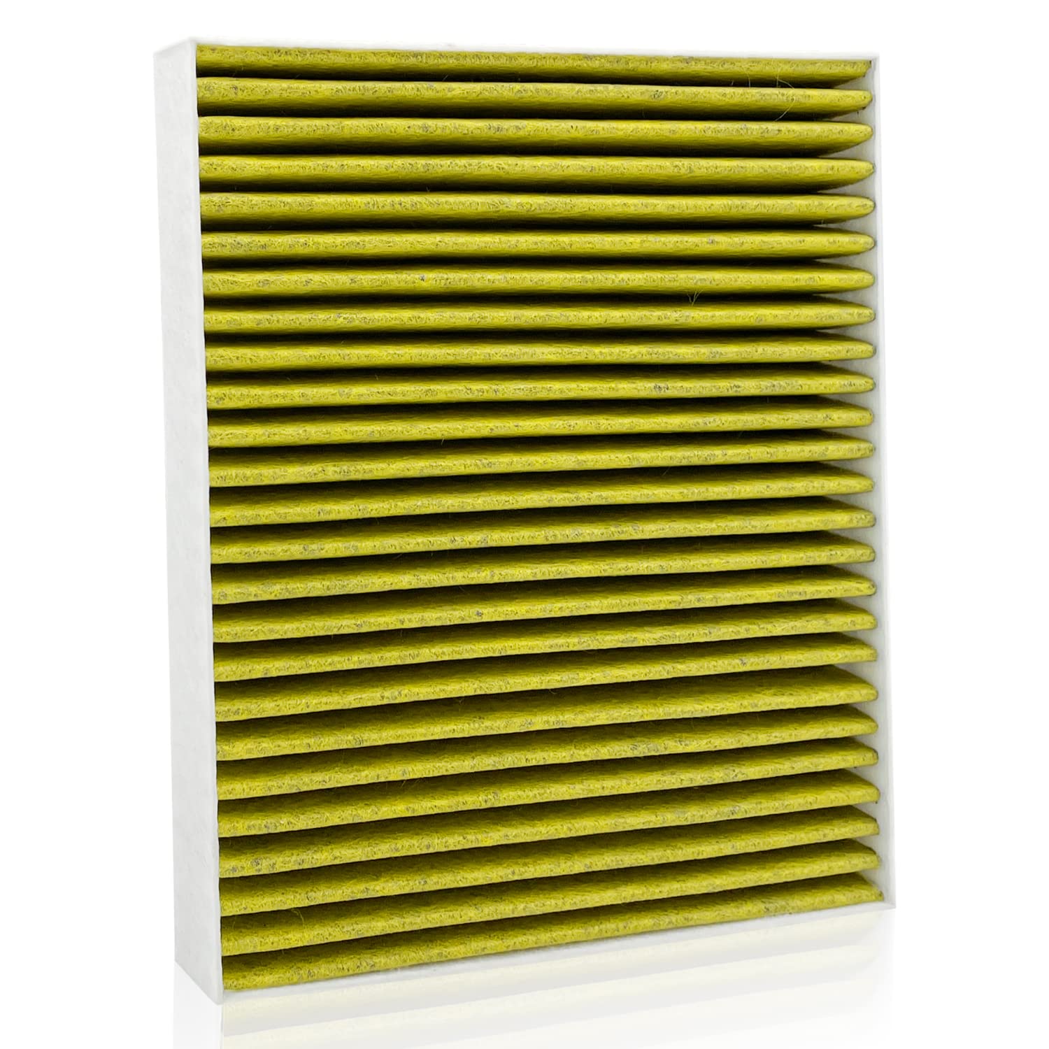 Amazon.com: Capume Cabin Air Filter JM950 Fits for 2017-2024 Pacifica ...