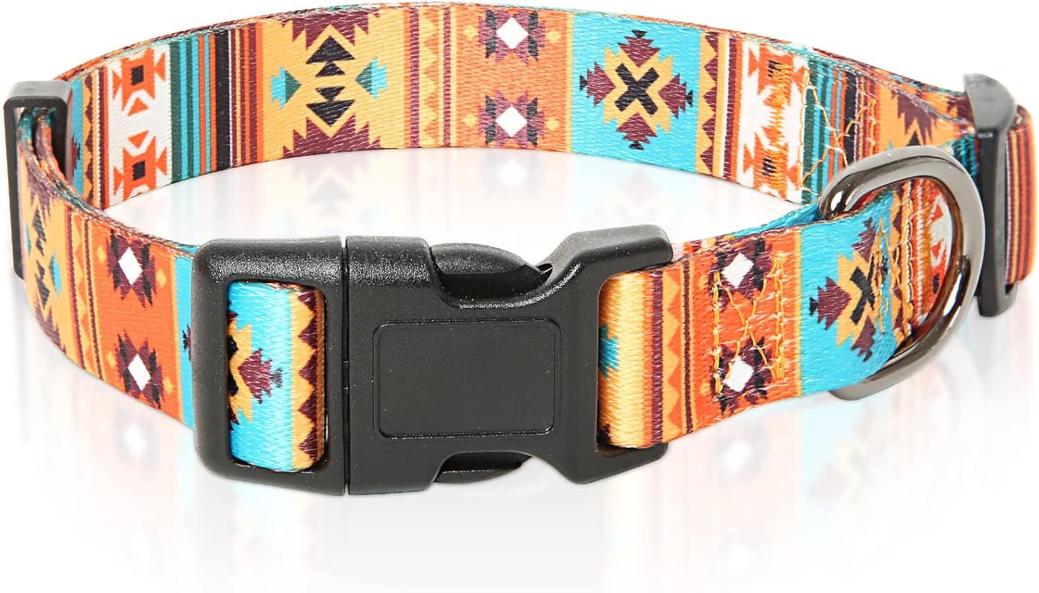 Amazon.com : Timos Dog Collar, Adjustable Soft Dog Collar for Small ...