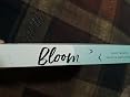 Amazon.com: Bloom (Cómic / Comic Book) (Spanish Edition): 9786073924559 ...