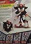 Amazon.com: Sonic Prime 5" Articulated Action Figure - Shadow Green ...