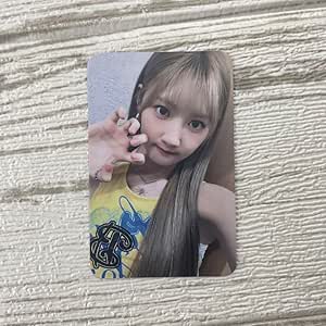 Amazon.com: Babimon Babymonster SHEESH Pre-Recorded Korea Rami Sanoku Reka 68 : Toys & Games