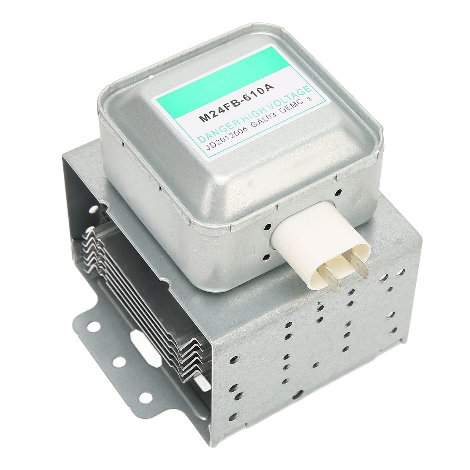Buy Zerodis Microwave Magnetron Replacement Microwave Magnetron ...
