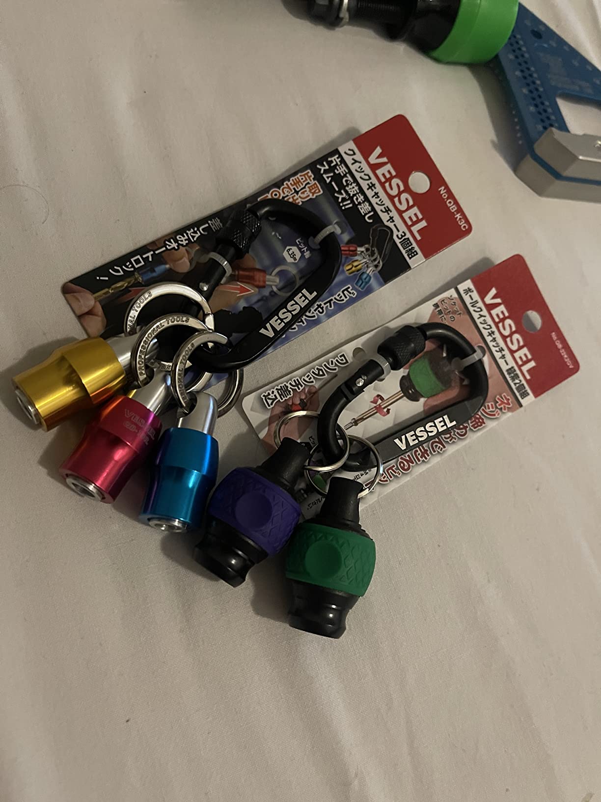 Vessel QB-K3C Quick Catcher, Set of 3 : Amazon.com.au: Home Improvement