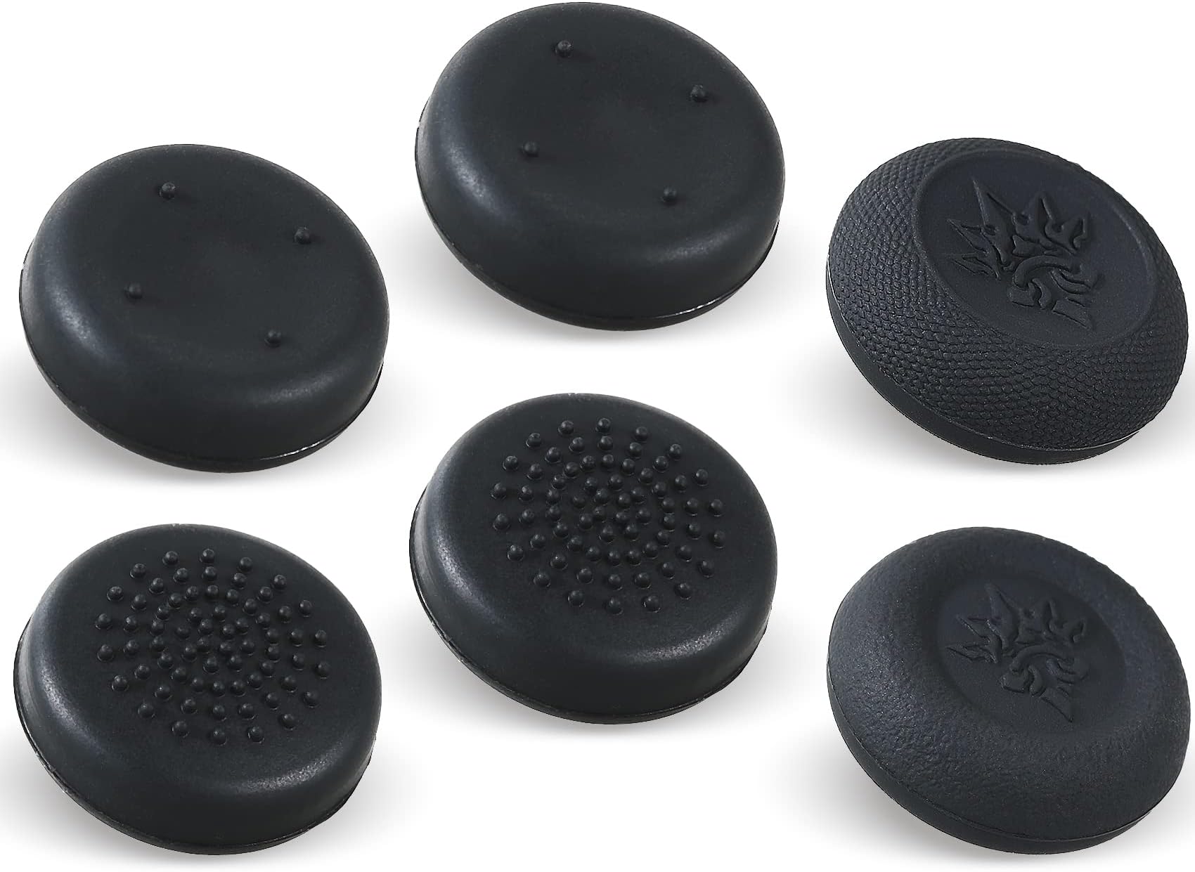 Control Freaks Xbox Limei 20Pieces Analog Stick Joystick Contolle ...