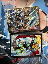 Amazon.co.jp: デュエル・マスターズ TCG DM24-BD2 ドリーム英雄譚デッキ ジョニーの書 : おもちゃ