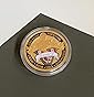 Amazon.com: United States Army World War II Challenge Coin WWII Europe ...