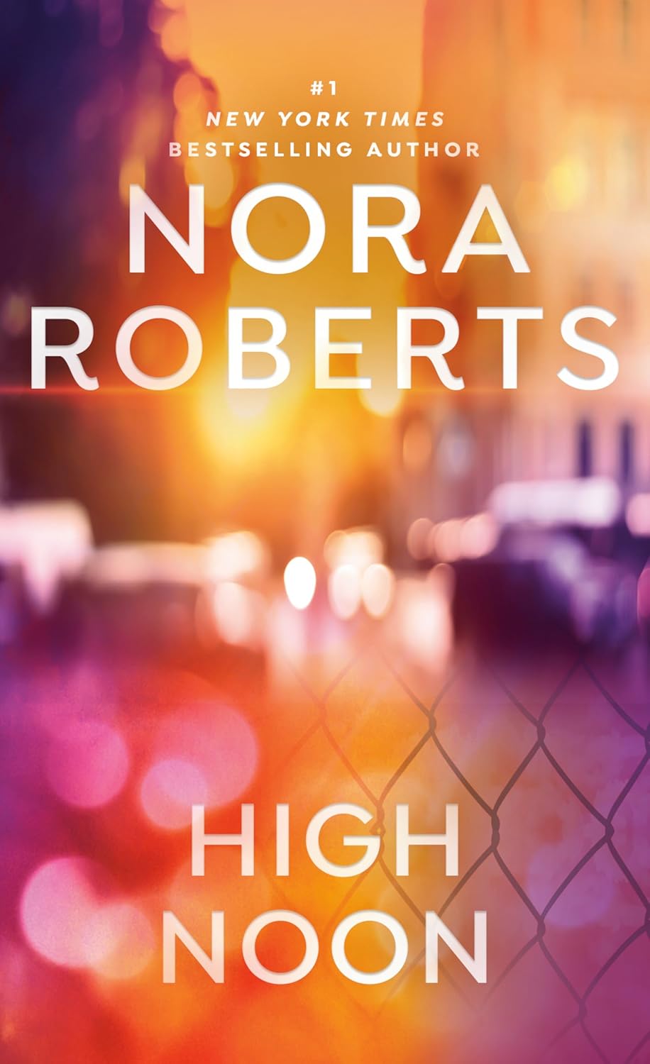 High Noon: Roberts, Nora: 9780515144680: Amazon.com: Books