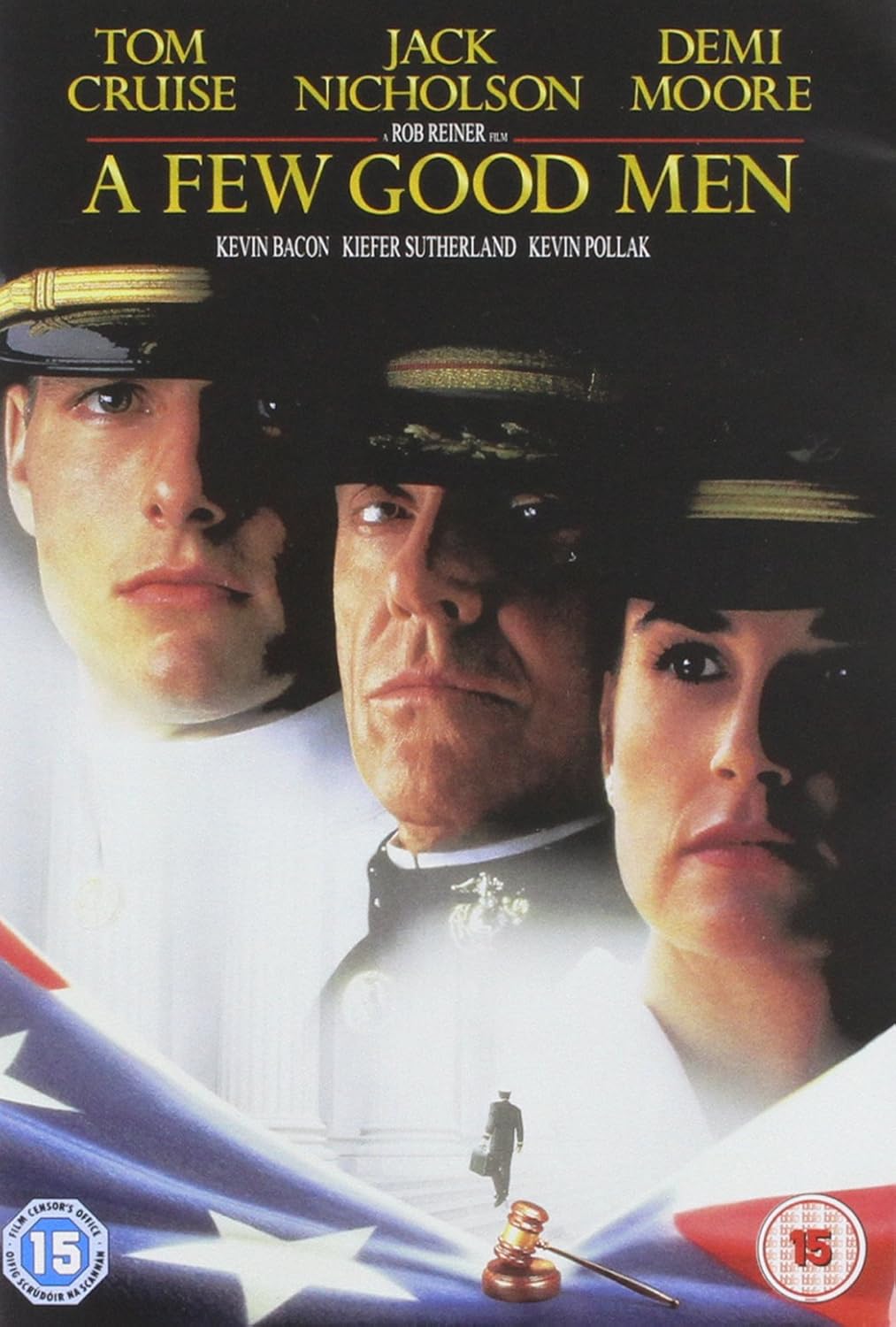 A Few Good Men [DVD] [Import]: Amazon.ca: Movies & TV Shows
