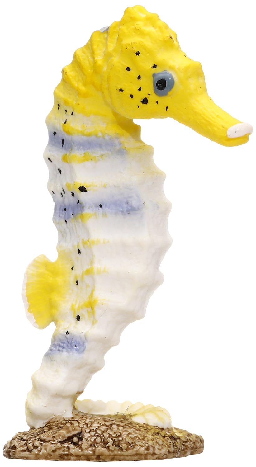 Buy Schleich Seahorse Toy Figure Online at Low Prices in India - Amazon.in