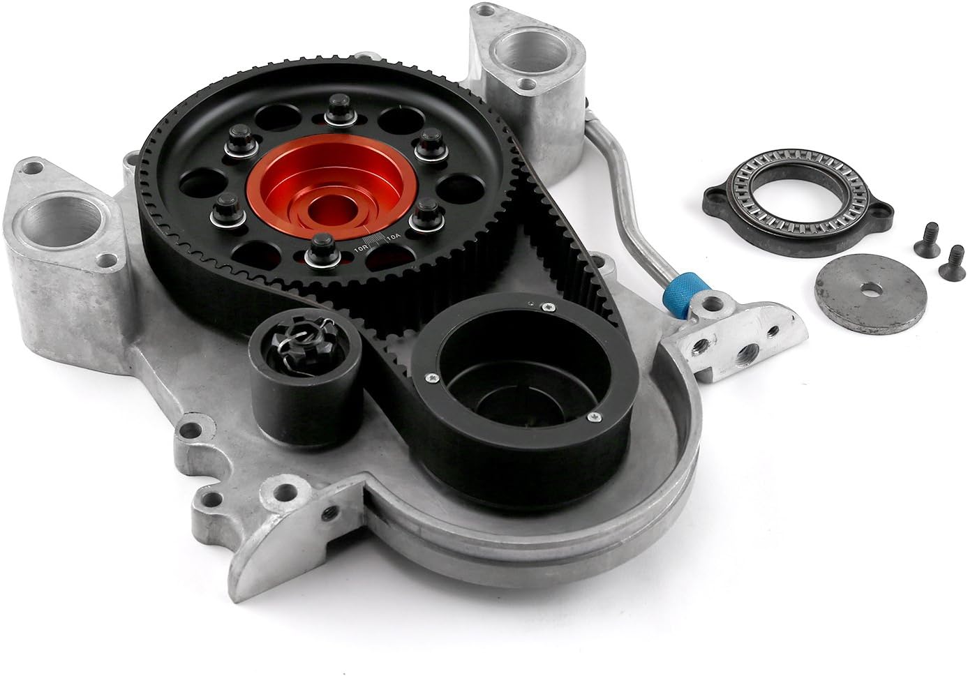 Amazon.com: Speedmaster PCE262.1004 Belt Drive Kit BBF 429/460 Standard ...