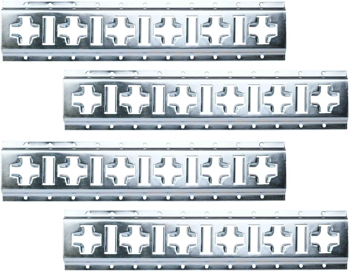 Amazon.com: Mytee Products 5' X Track Tie Down Rail, ETrack Rail with ...