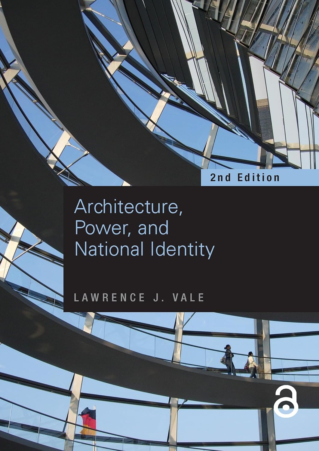 Architecture, Power and National Identity eBook : Vale, Lawrence ...
