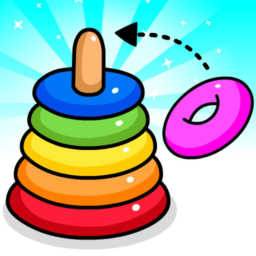 Free Kids Games Ages 2-5 - Games for Toddlers - App on Amazon Appstore