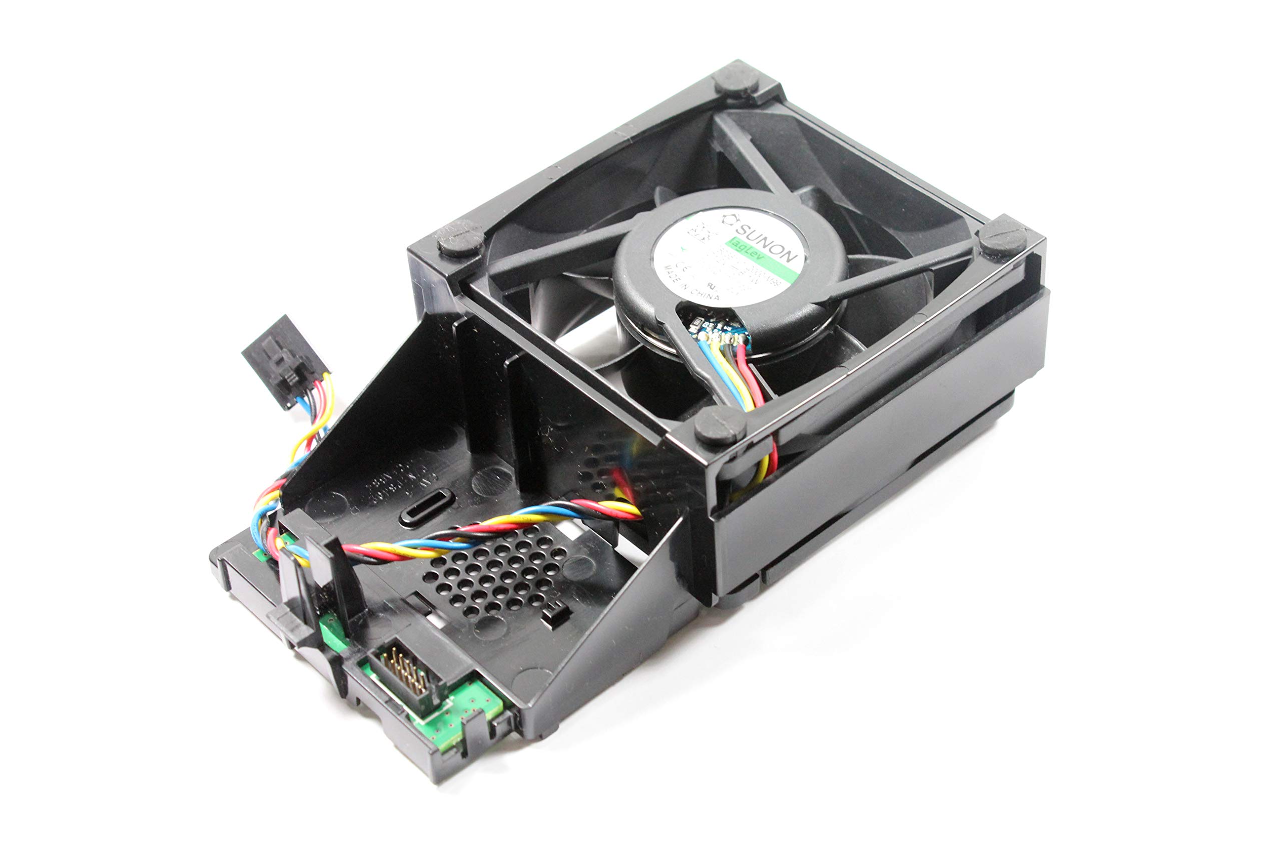 Amazon.com: Optiplex GX520 GX620 755 760 780 SFF CPU Cooling Fan CPU ...