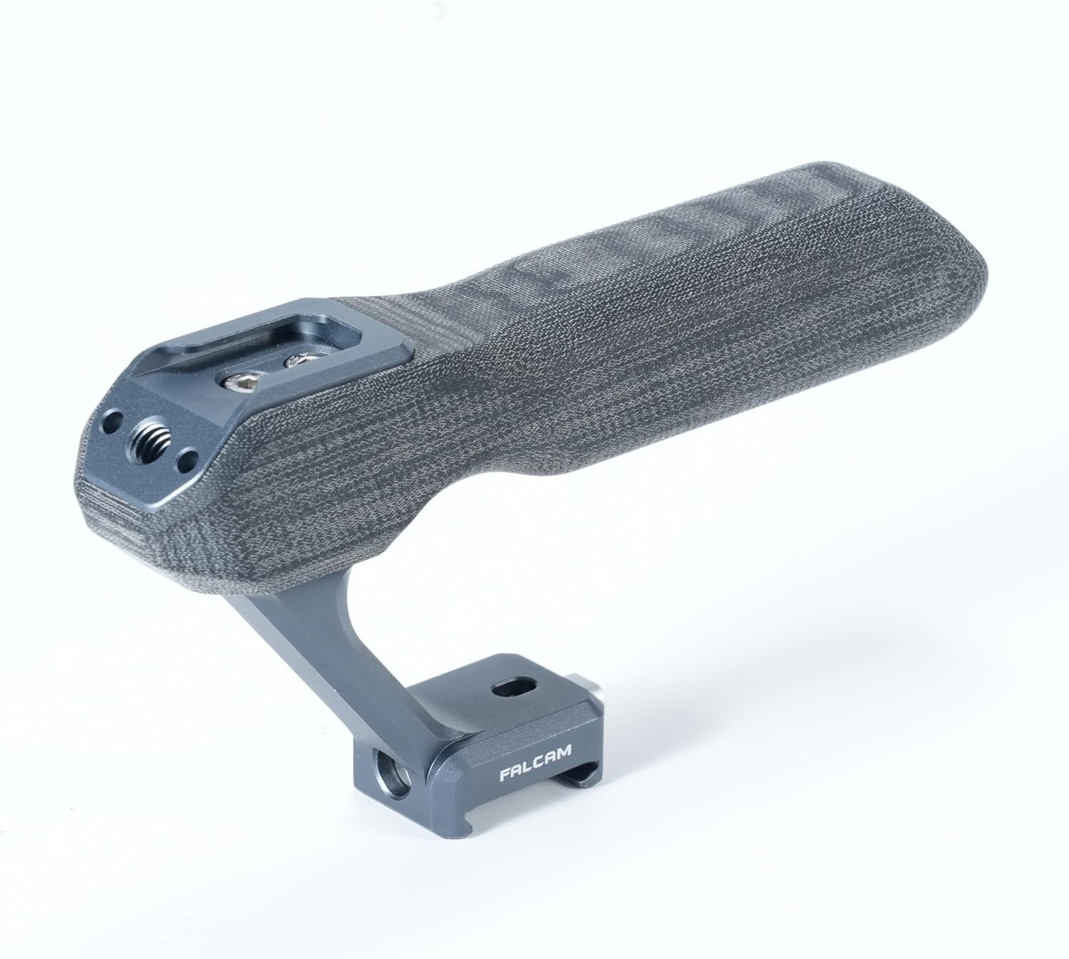 Amazon.com : Camera Top Handle with ARRI Locating Pins, Quick Release ...