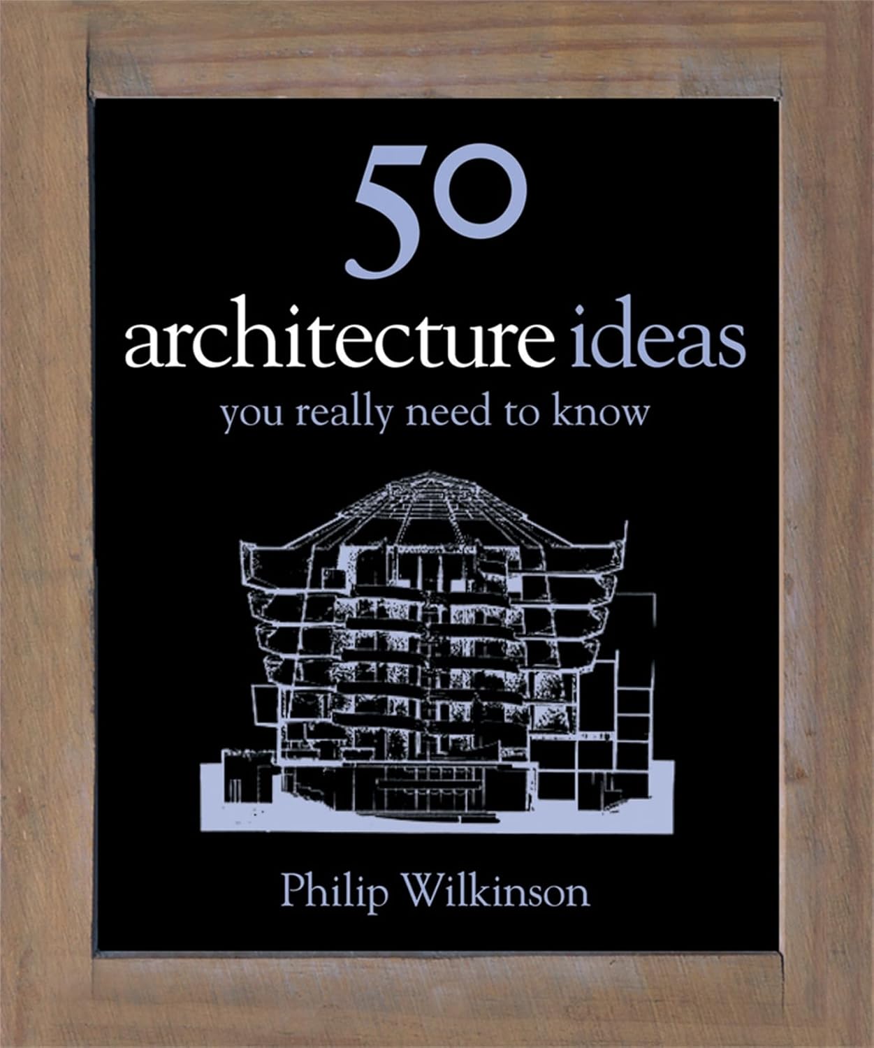 50 Architecture Ideas You Really Need to Know: اشتري اون لاين بأفضل ...