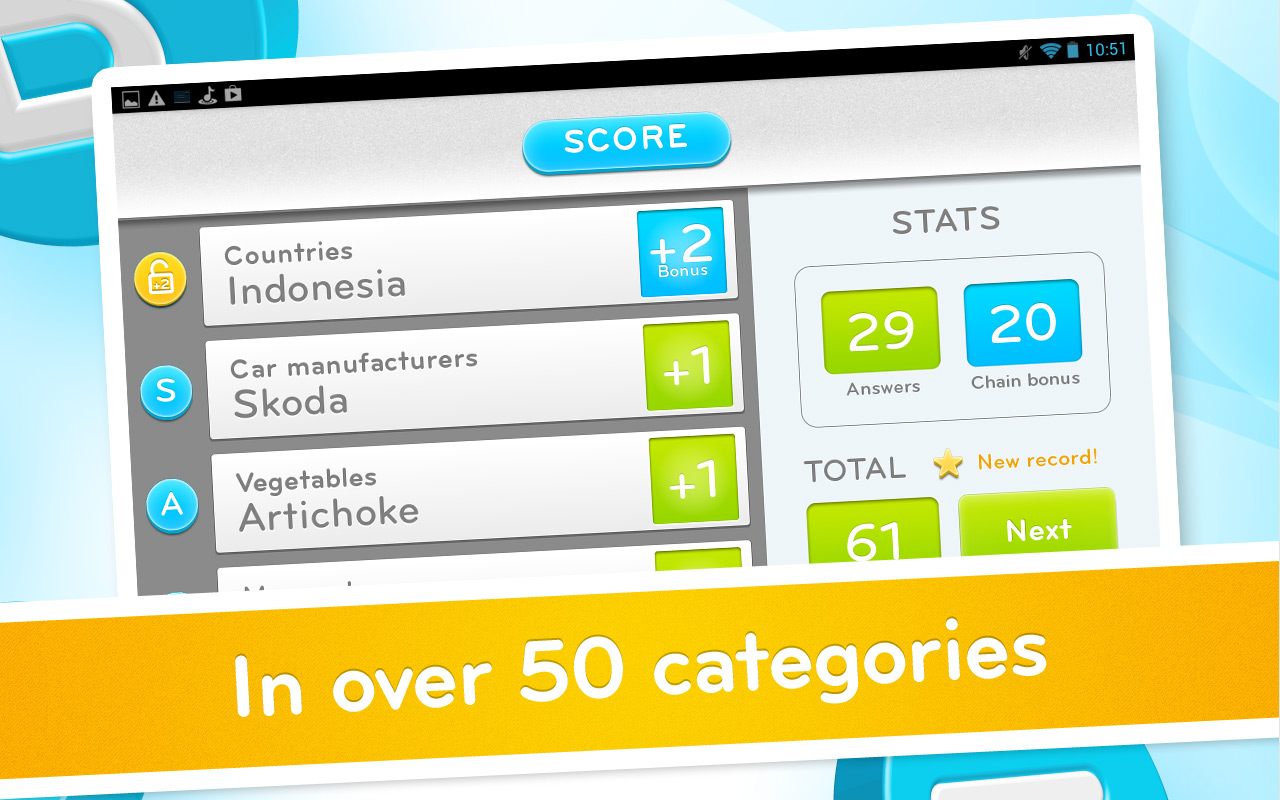 94 Seconds - App on Amazon Appstore