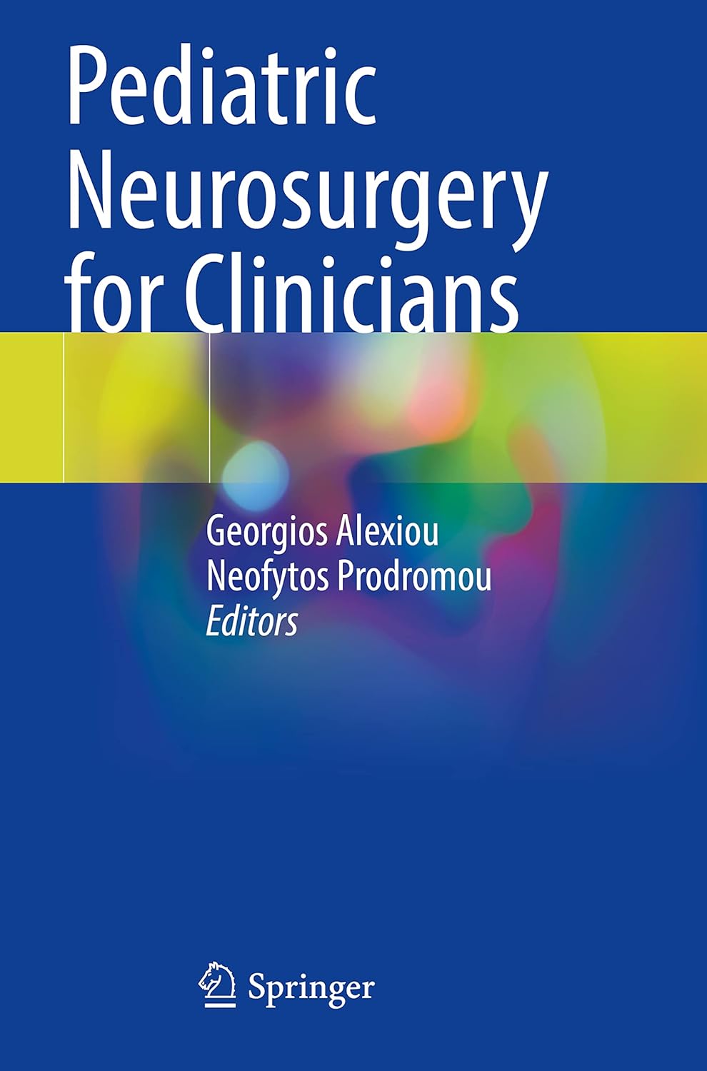 Pediatric Neurosurgery for Clinicians: 9783030805241: Medicine & Health ...