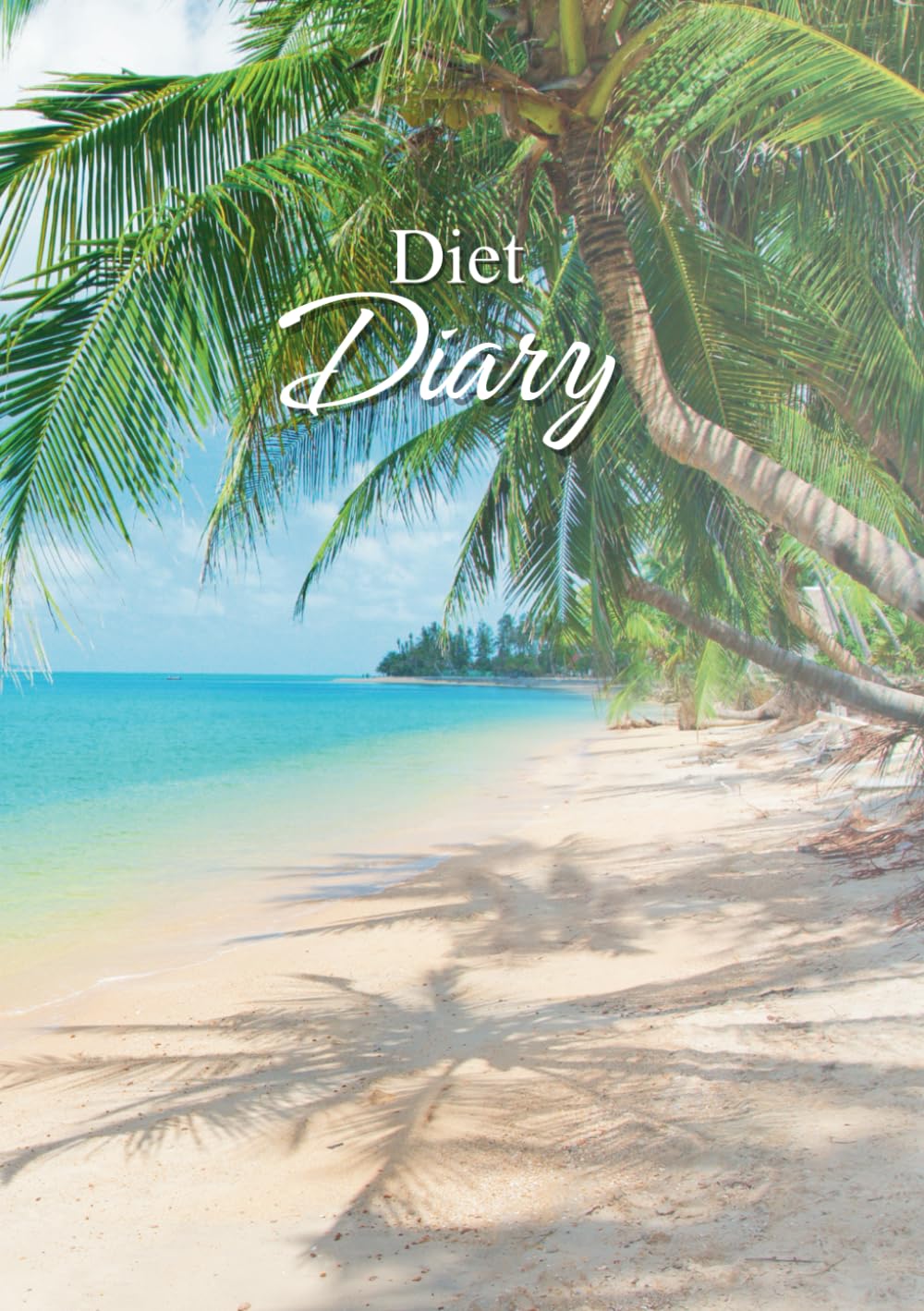 Diet Diary: ダイエット記録ノート (diet note) | みずいろ工房 |本 | 通販 | Amazon