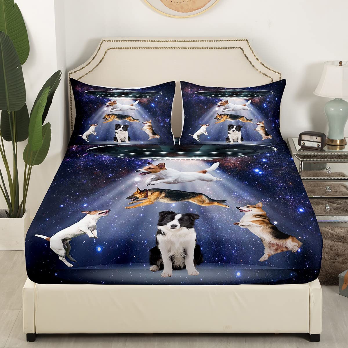 Dog Sheets Millions Of Dog Bedding Sets – Kawaiies