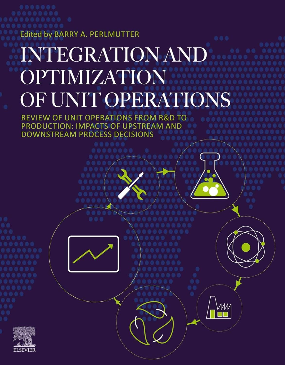 Integration and Optimization of Unit Operations: Review of Unit ...