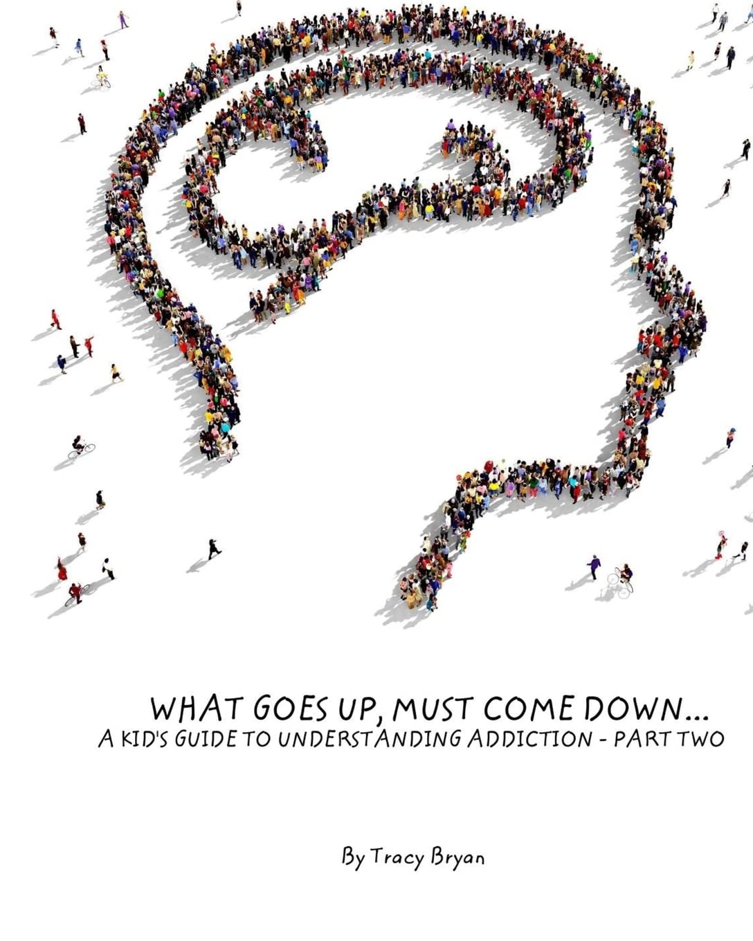 Book review of What Goes Up, Must Come Down - Readers' Favorite: Book ...