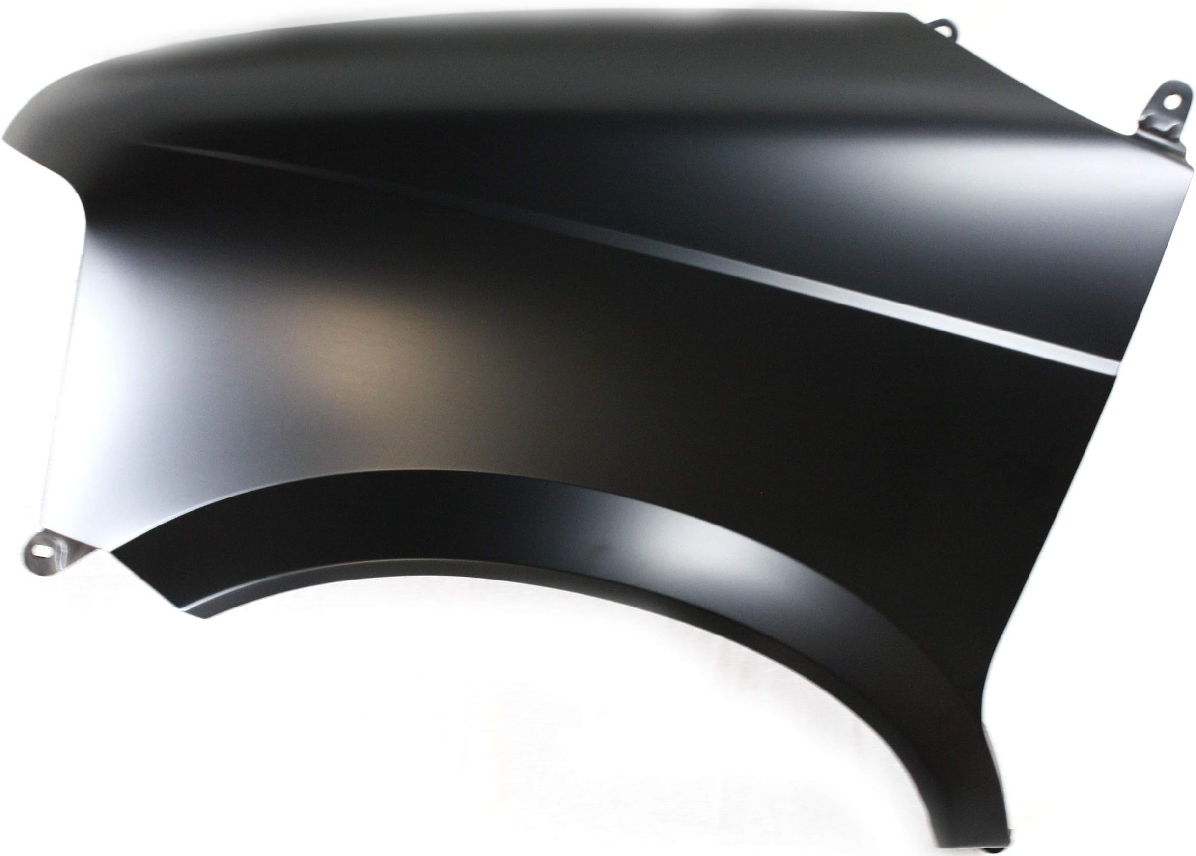 Amazon.com: Garage-Pro Fender for CHEVROLET EXPRESS/SAVANA VAN 2003 ...