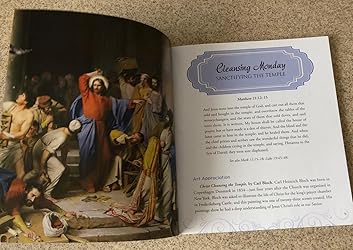 The Holy Week for Latter-day Saint Families: Wendee Wilcox Rosborough ...