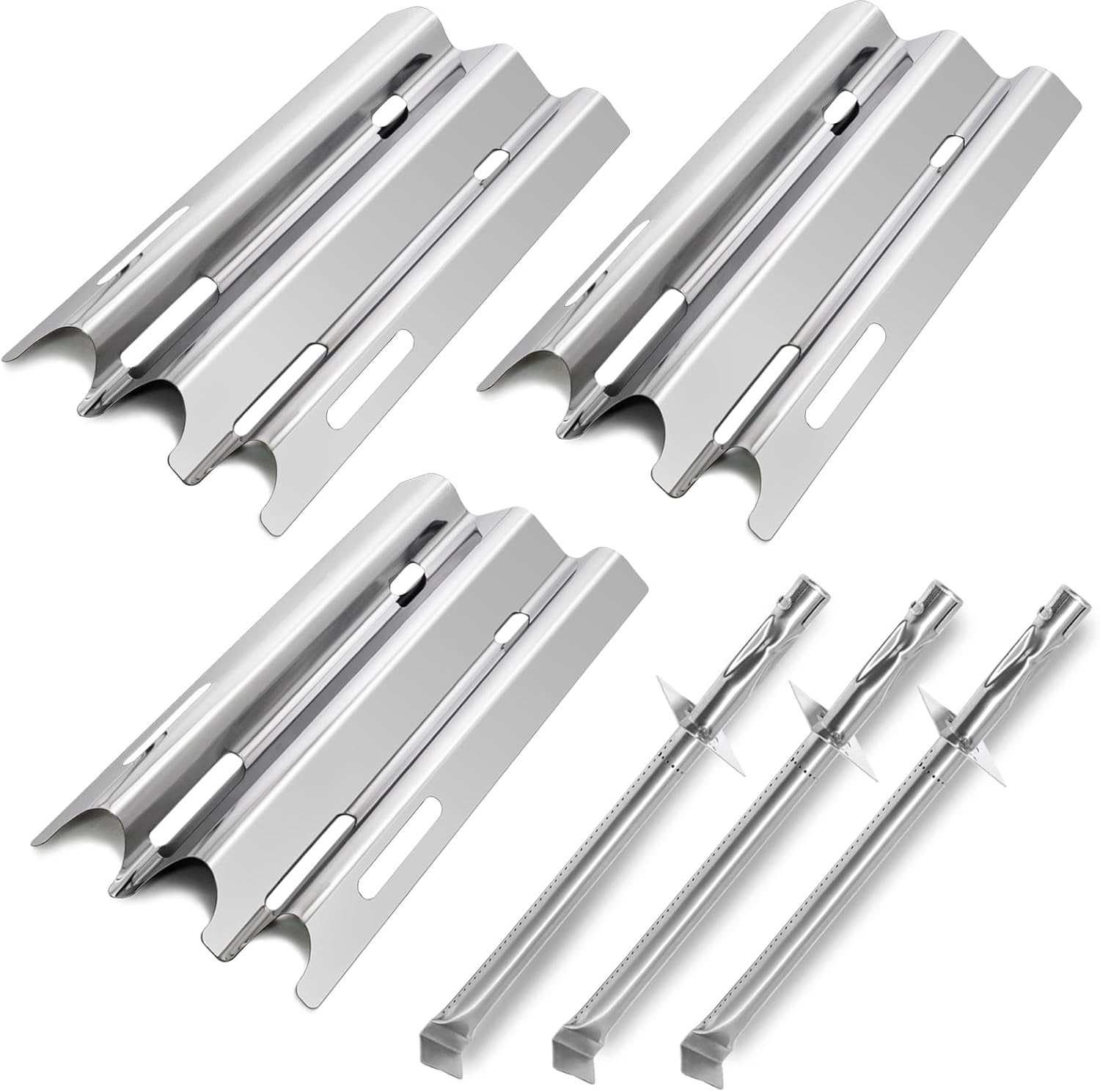 Amazon.com : Hiorucet Grill Parts for Vermont Castings CF9030 CF9030LP ...