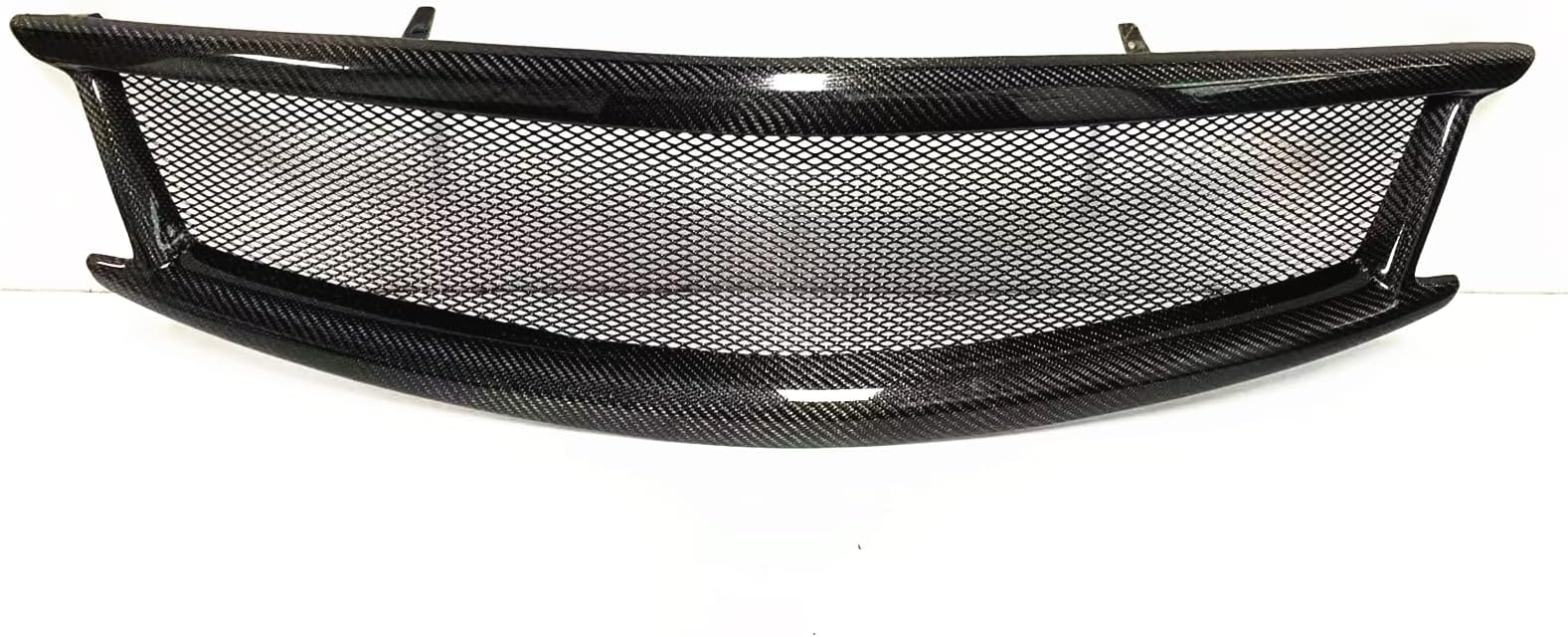 Amazon.com: Front Car Bumper Grille Grill for Infiniti G G37 Nissan ...
