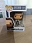 Amazon.com: Funko POP! TV: Law & Order SVU - Olivia Benson - Law and ...