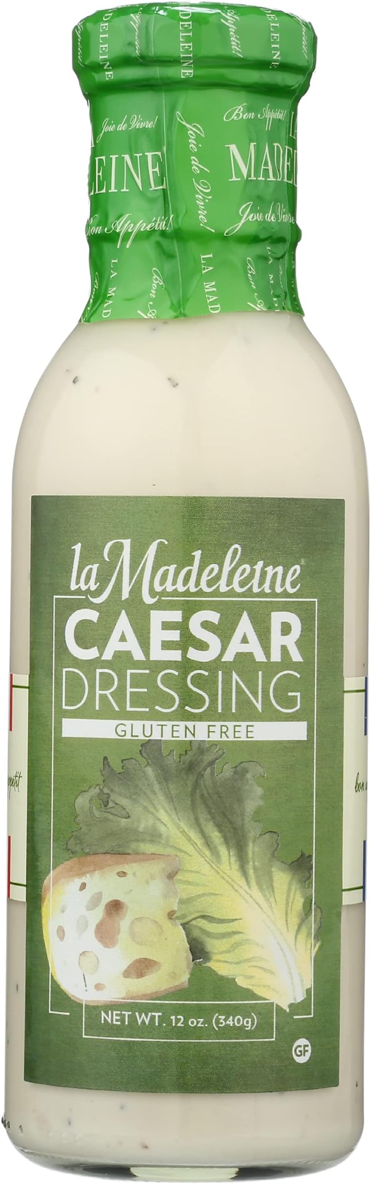 Amazon.com : Skinny Girl Honey Dijon Dressing, Fat Free, 8 Ounces (Pack ...