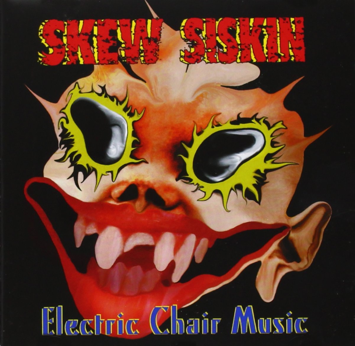 Amazon.com: Electric Chair Music: CDs & Vinyl