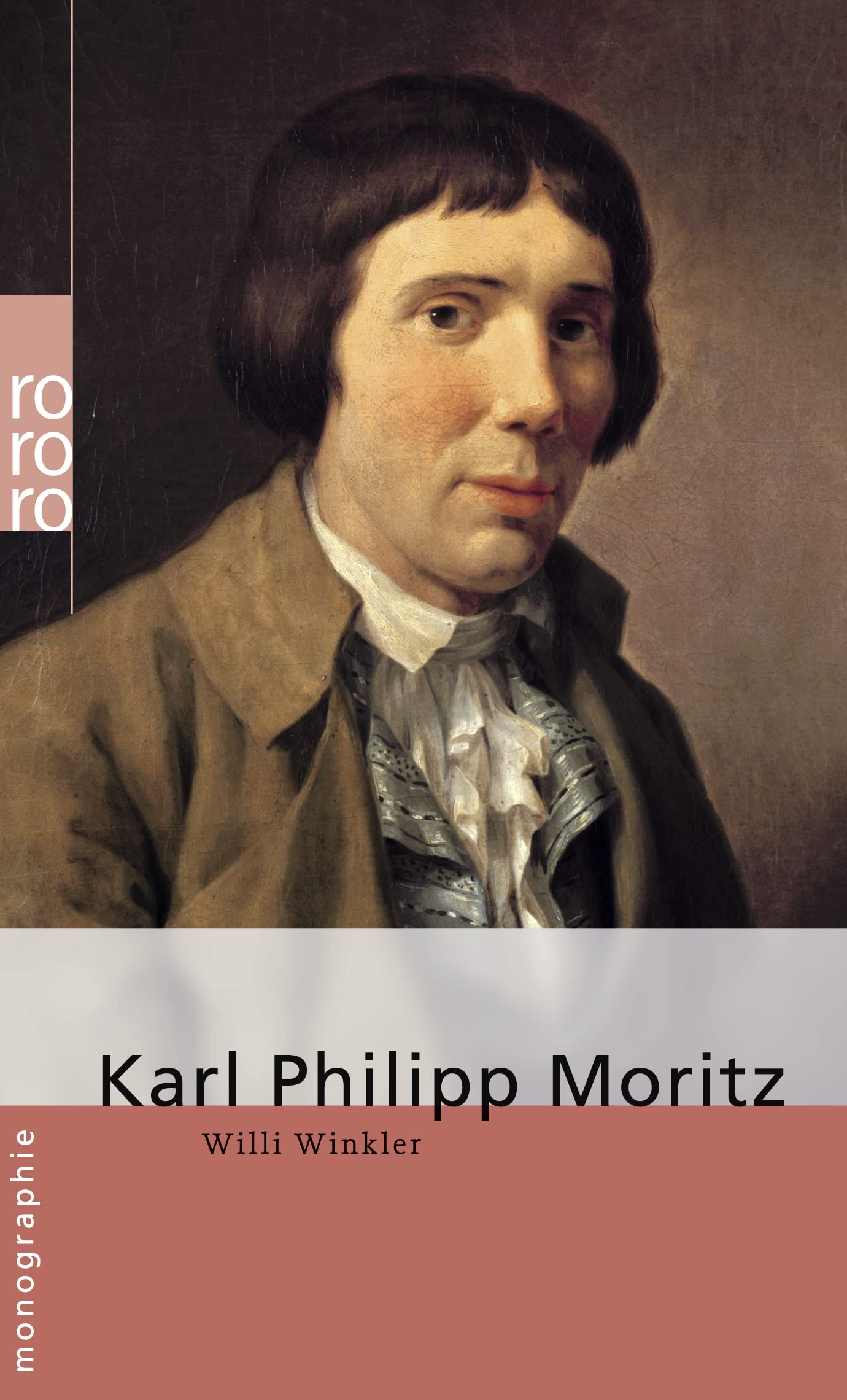 Karl Philipp Moritz : Winkler, Willi: Amazon.de: Bücher