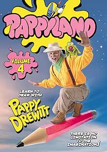 Amazon.co.jp: Pappyland 4 [DVD] : DVD