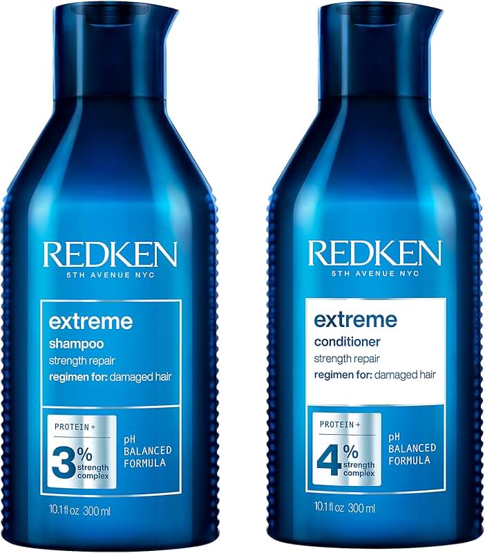 Amazon.co.uk: redken hair products