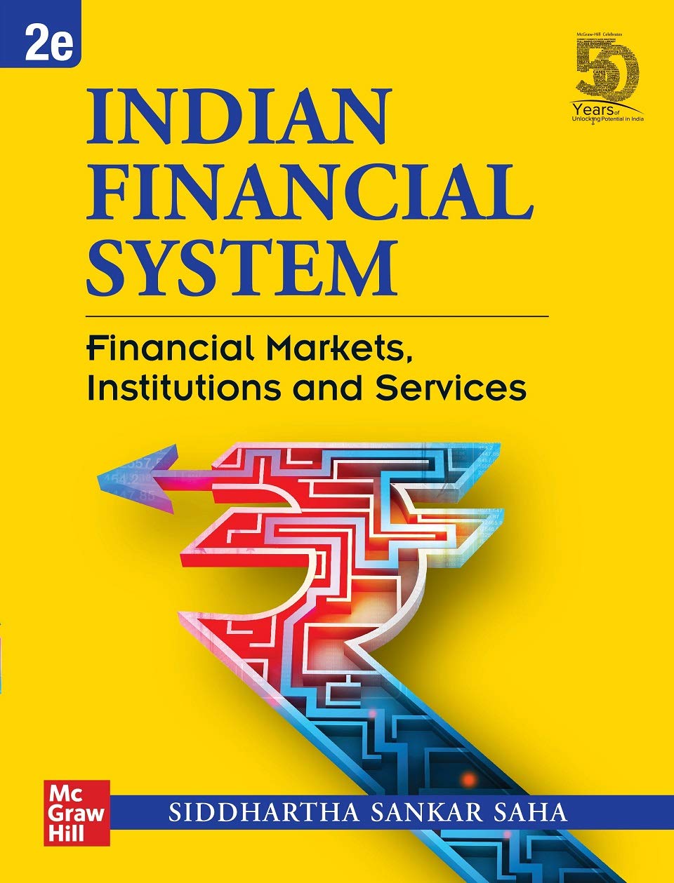 Buy Indian Financial System: Financial Markets, Institutions and ...