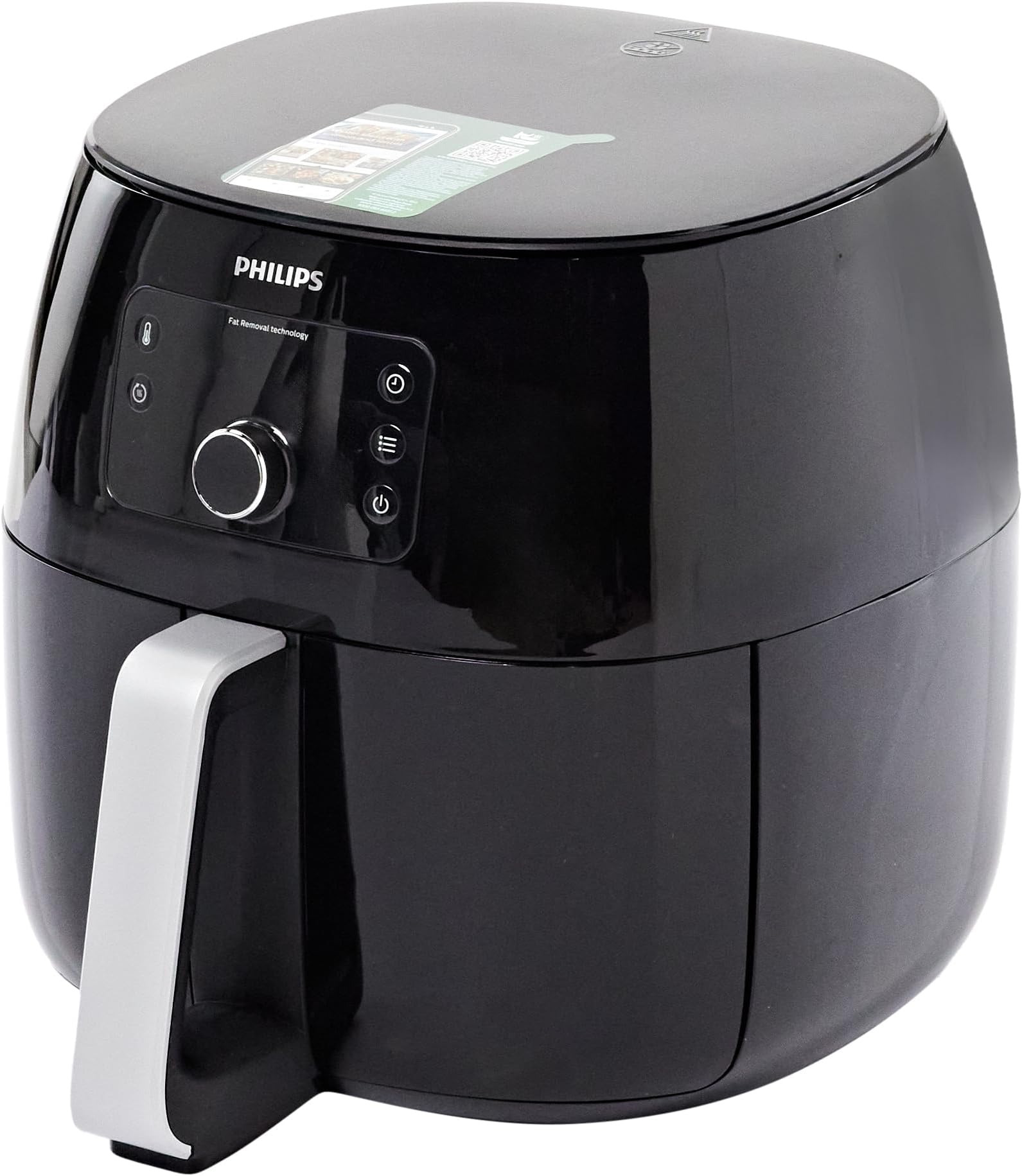 Philips Airfryer Combi 7000 Serie XXL - 8,3 l (2 kg), 22-in-1-Airfryer ...